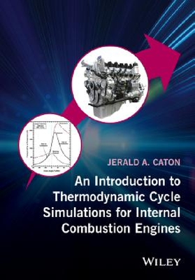 【预订】An Introduction to Thermodynamic Cyc...