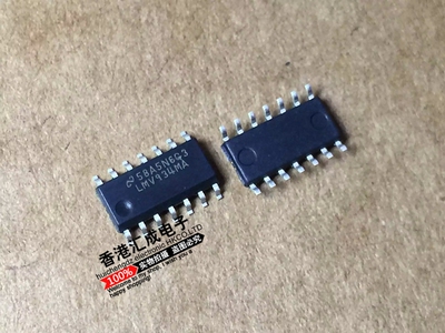 LMV934MAX/NOP8 LMV934MAX LMV934MA LMV934 SOP8 全新原装