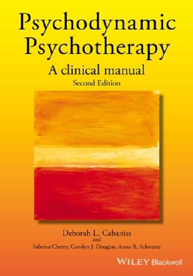 Psychodynamic Psychotherapy - a Clin...