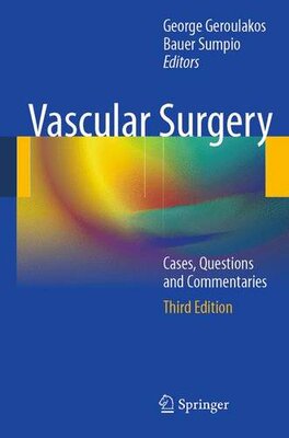 【预订】Vascular Surgery