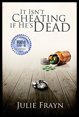 【预售】It Isn't Cheating If He's Dead