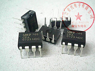 IMP705CPA  MAX705CPA 〖正品原装〗赛格市场G332室实体店 现货