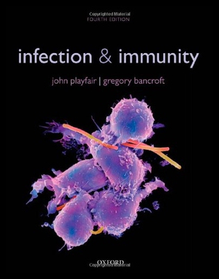 【预售】Infection & Immunity