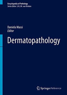 【预订】Dermatopathology