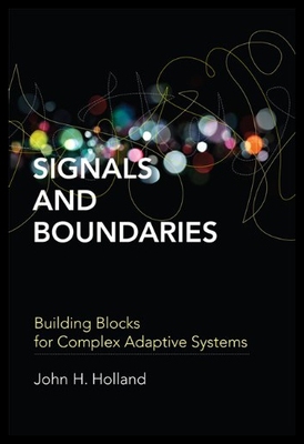 【预售】Signals and Boundaries: Building Blocks for Compl