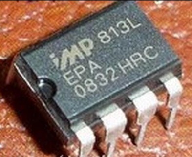IMP813L IMP813LCPA IMP813LEPA DIP8【直插】质量保证