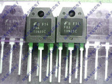 原装仙童场效应管 FQA10N80 FQA 10N80C