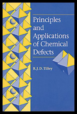 【预售】Principles and Applications of Chemical Defects