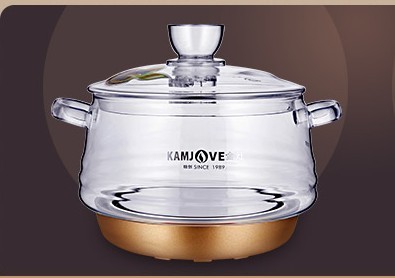 金灶B7 B8 G7 G6 G8 G9 U8 U7 H8H9 A99玻璃配壶消毒锅单壶锅盖子