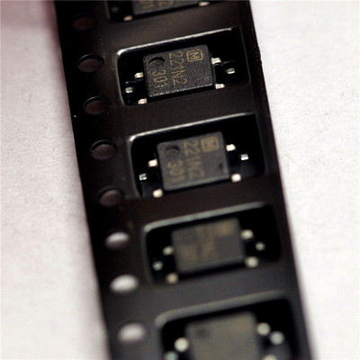 AQY221N2S 光耦 贴片SOP4 光隔离器 光电耦合