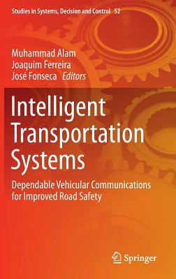 【预订】Intelligent Transportation Systems