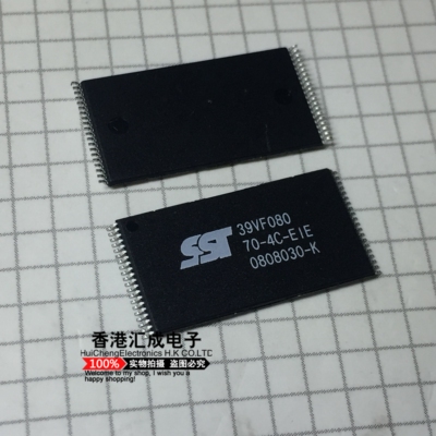 SST39VF080-70-4C-EI SST39VF080-70-4C SST39VF080 TSSOP40 原装