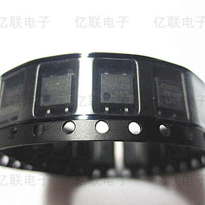 光耦KAQY214 KAQY214SE KAQY214H COSMO SOP4 Y214S 全新原装松下