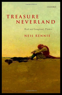 【预售】Treasure Neverland: Real and Imaginary Pirates