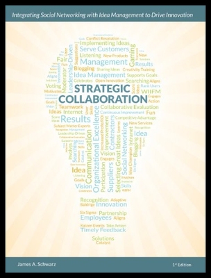【预售】Strategic Collaboration - Integrating