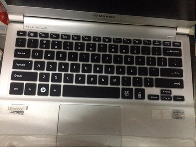 三星900X3D X3C 900X3E 900X3F 940x3g 940X3K键盘膜X3L笔记本EG1
