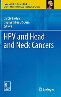 【预订】HPV and Head and Neck Cancers