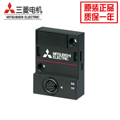 原装三菱模块FX5-232-BD 422-GOT 485 CNV-BUS 65EC CNV-IF IFC