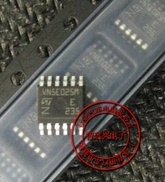 VN5E025M VNSE025M 汽车电脑板芯片 贴片12脚 专业汽车IC芯片