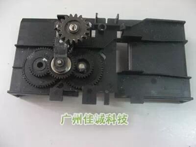 齿轮组680K680Kpro色驱