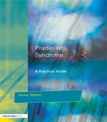 【预售】Prader-Willi Syndrome