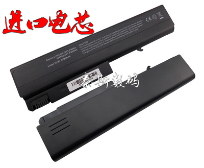 惠普 Compaq Business6510b 6515b 6710b 6710s 6715b笔记本电池