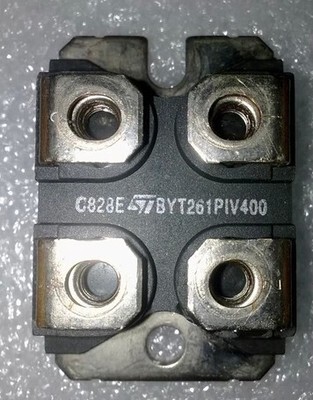 BYT261PIV400 BYT261P400