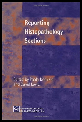 【预售】Reporting Histopathology Sections