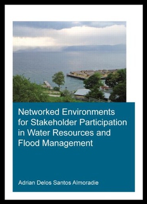 【预售】Networked Environments for Stakeholder Participat