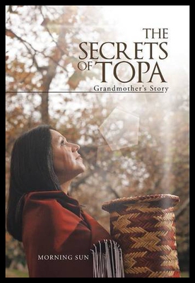 【预售】The Secrets of Topa: Grandmother's Story
