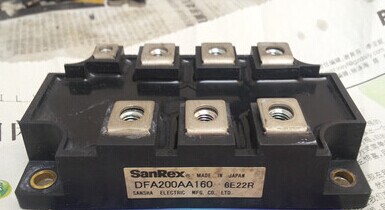 DFA200AA160 DFA150AA160 三相整流可控硅200A1600V