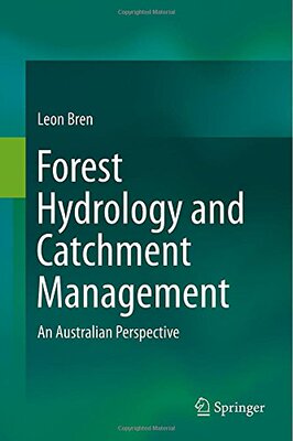 【预订】Forest Hydrology and Catchment Management