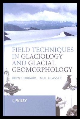 【预售】Field Techniques in Glaciology and Glacial Geom