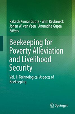 【预订】Beekeeping for Poverty Alleviation a...