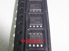 MAX253CSA  原装正品