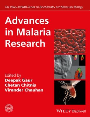 【预订】Advances in Malaria Research