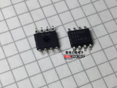 MAX907ESA MAX907ES MAX907E MAX907 SOP8 全新原装