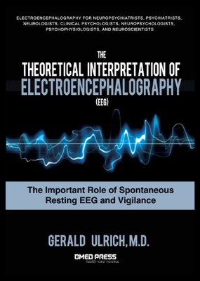 【预售】The Theoretical Interpretation of Electroencephal
