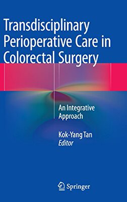 【预订】Transdisciplinary Perioperative Care...