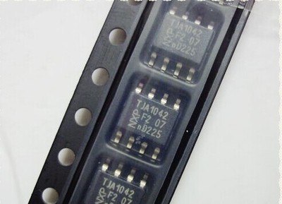 tja1042车载ic汽车can通讯芯片