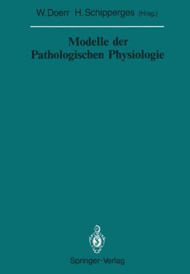 【预订】Modelle Der Pathologischen Physiologie