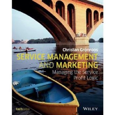 【预订】Service Management and Marketing - M...