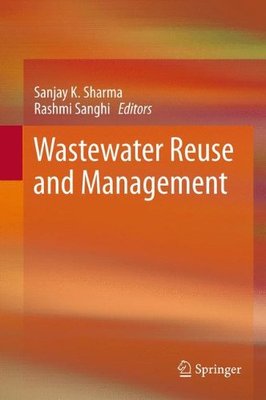 【预订】Wastewater Reuse and Management