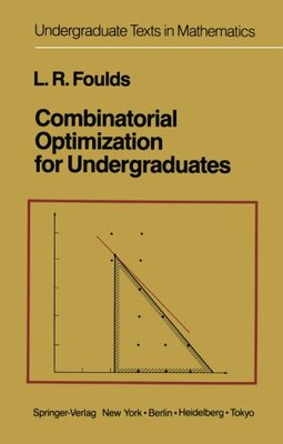 【预订】Combinatorial Optimization for Under...