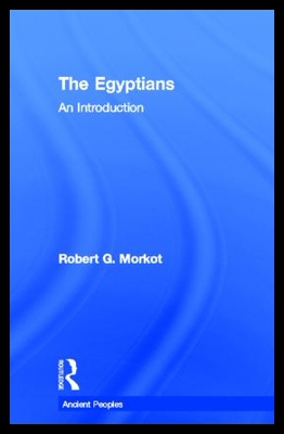 【预售】The Egyptians: An Introduction