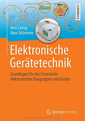 【预订】Elektronische Geratetechnik: Grundla...