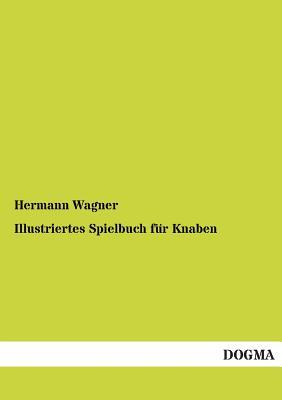 【预售】Illustriertes Spielbuch Fur Knaben