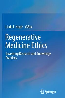 【预订】Regenerative Medicine Ethics: Govern...