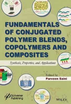 【预订】Fundamentals of Conjugated Polymer B...