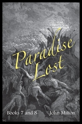 【预售】Milton's Paradise Lost: Books VII and